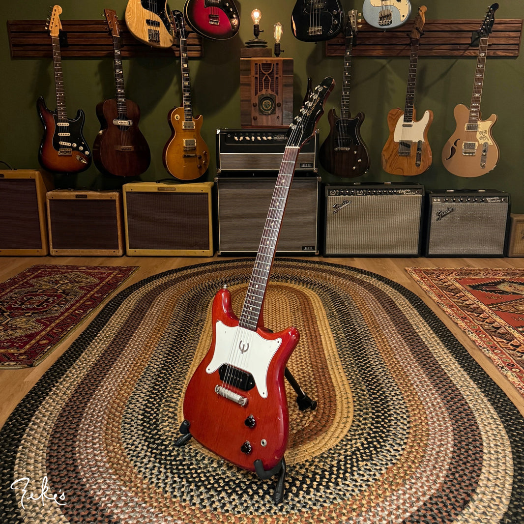 USED GUITARS – zekesguitars