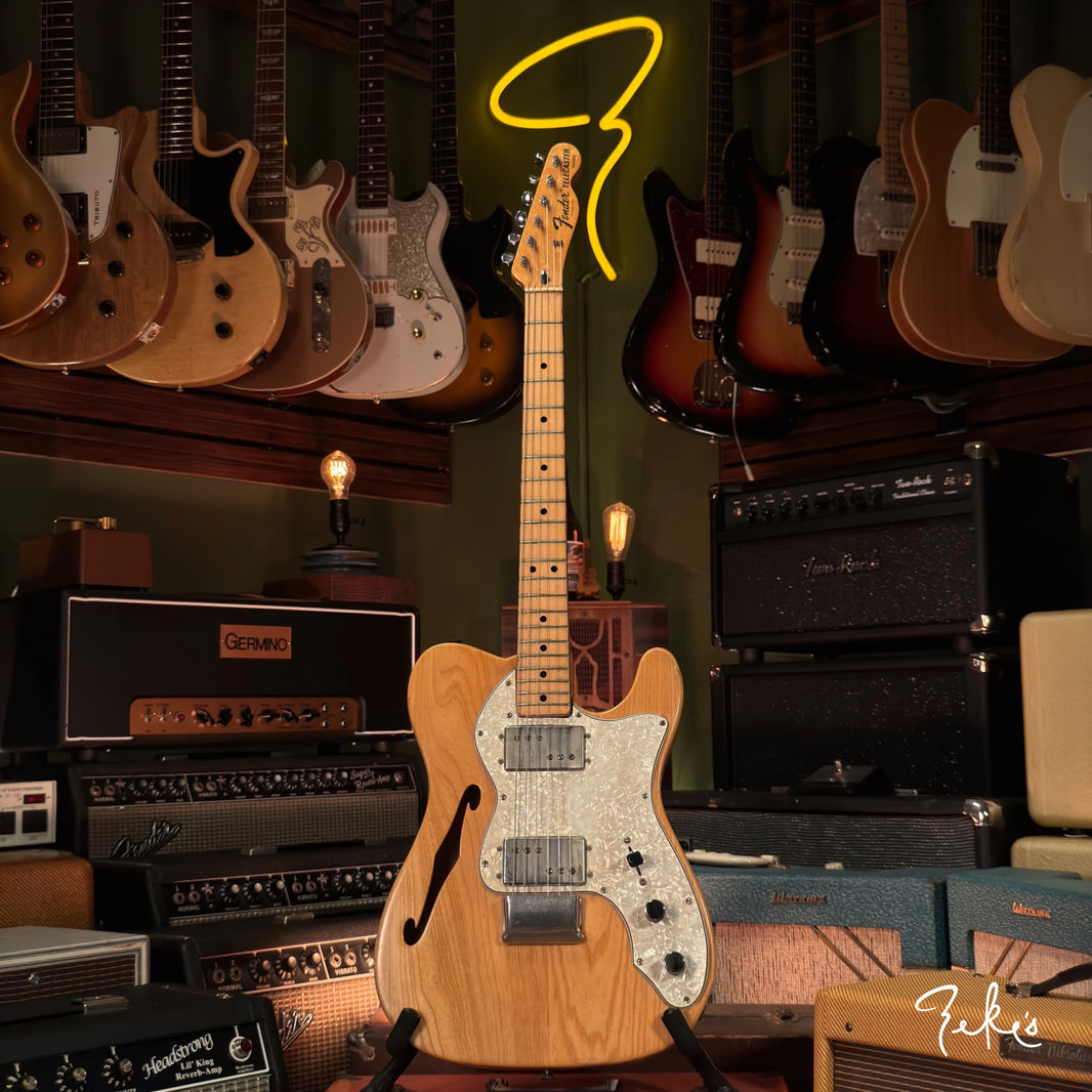 FENDER GUITARS – zekesguitars