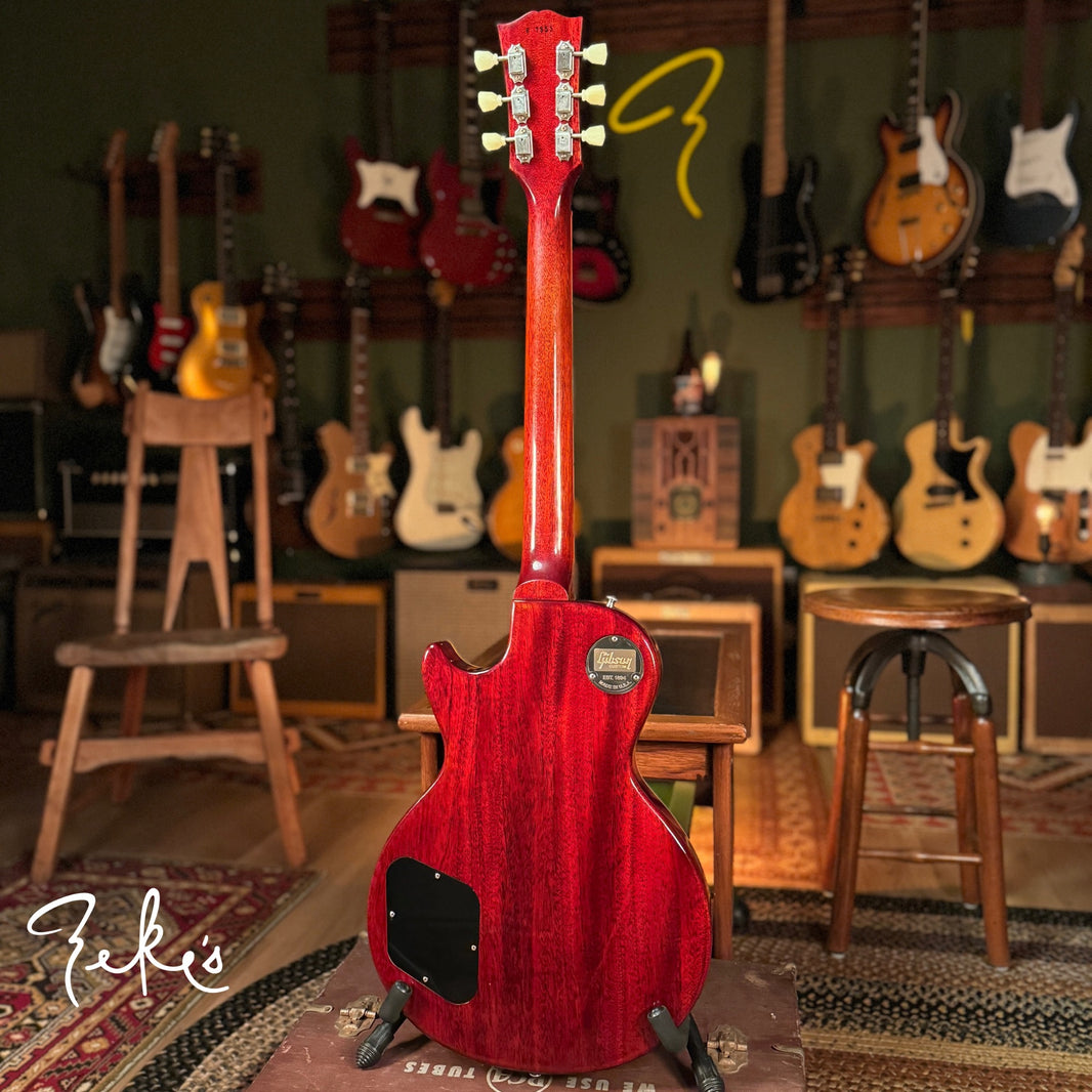 ELECTRIC SOLID-BODY – zekesguitars